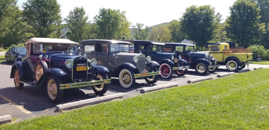 Photos – Sullivan Trail As
