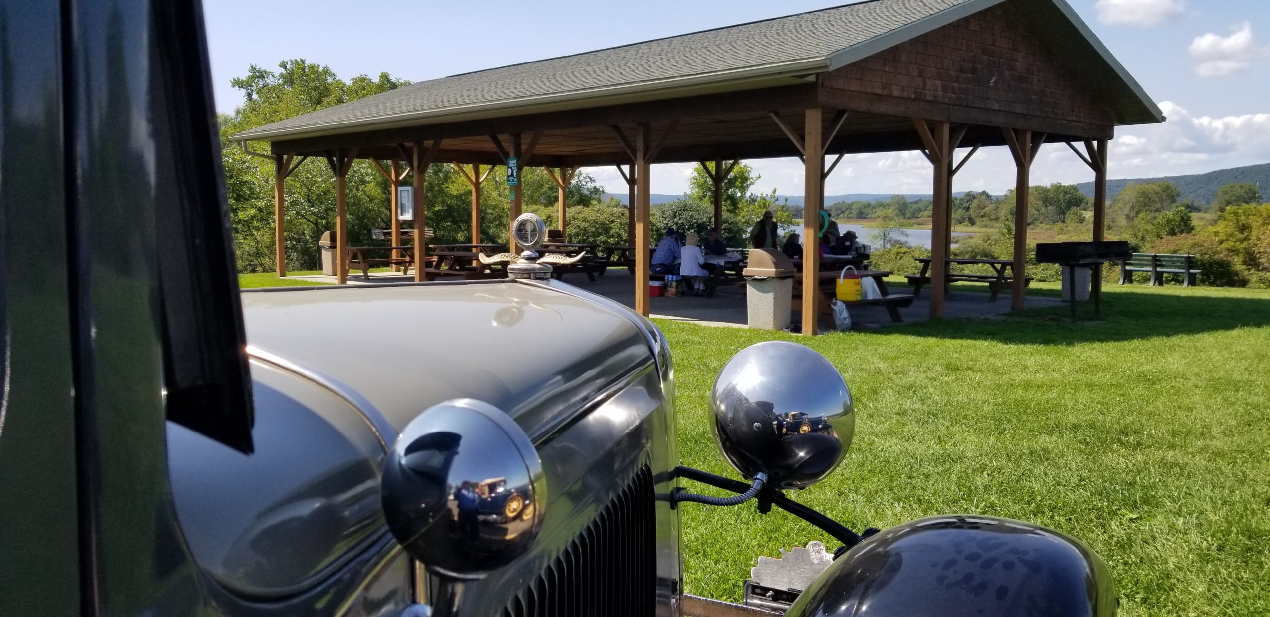 Photos – Sullivan Trail As