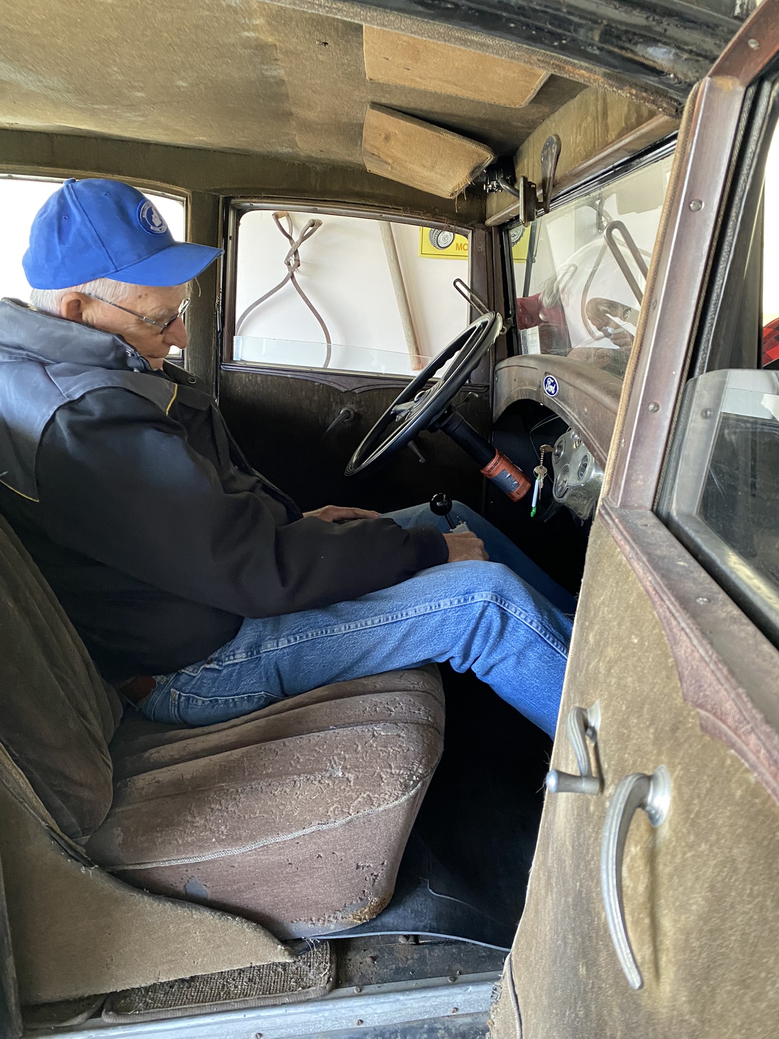 Photos – Sullivan Trail As