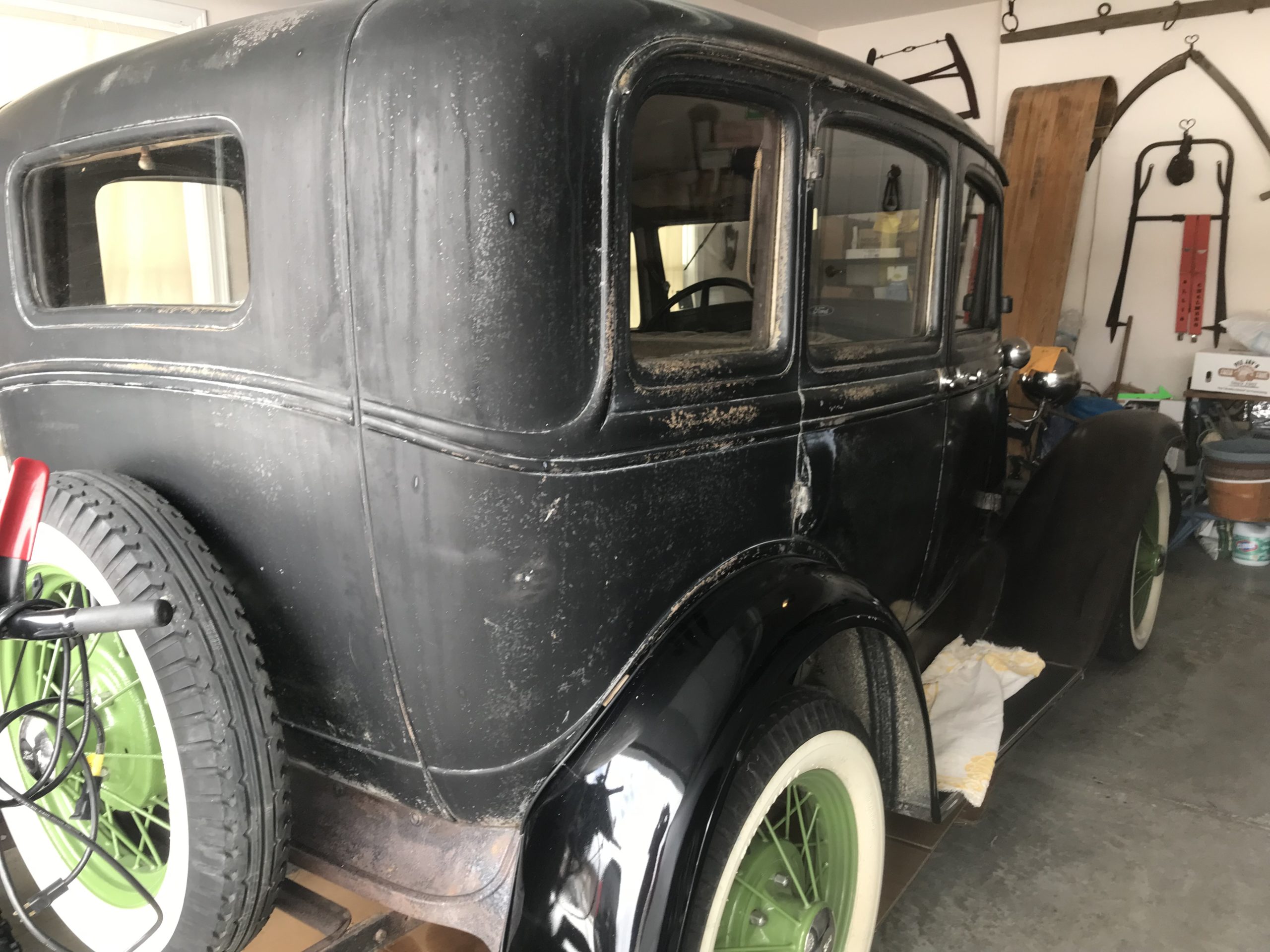 Photos – Sullivan Trail As