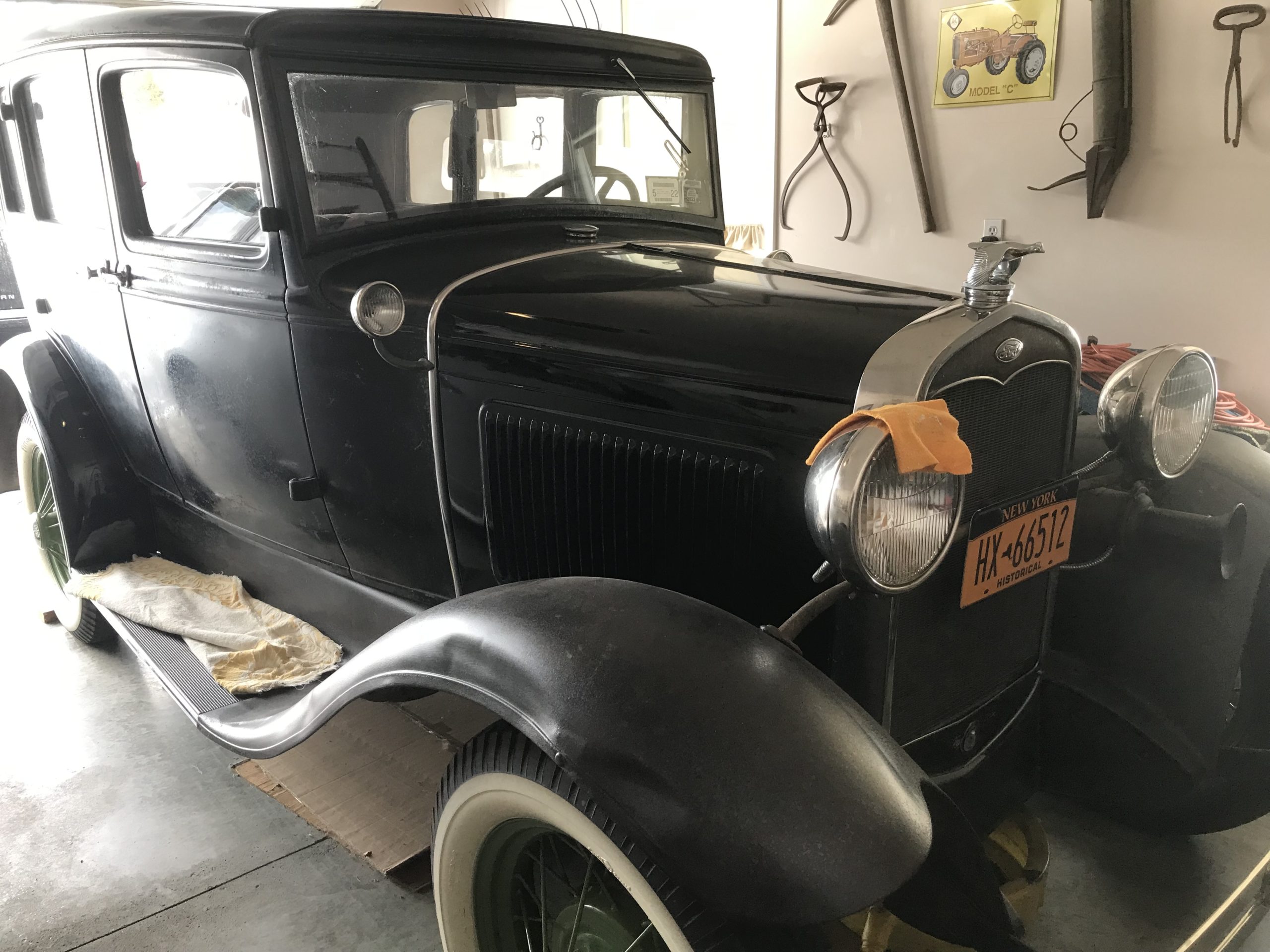 Photos – Sullivan Trail As